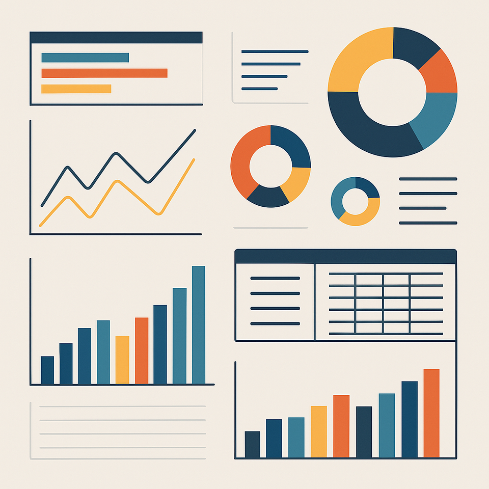 D365 Finance Reporting Gaps: Why It Still Hurts
